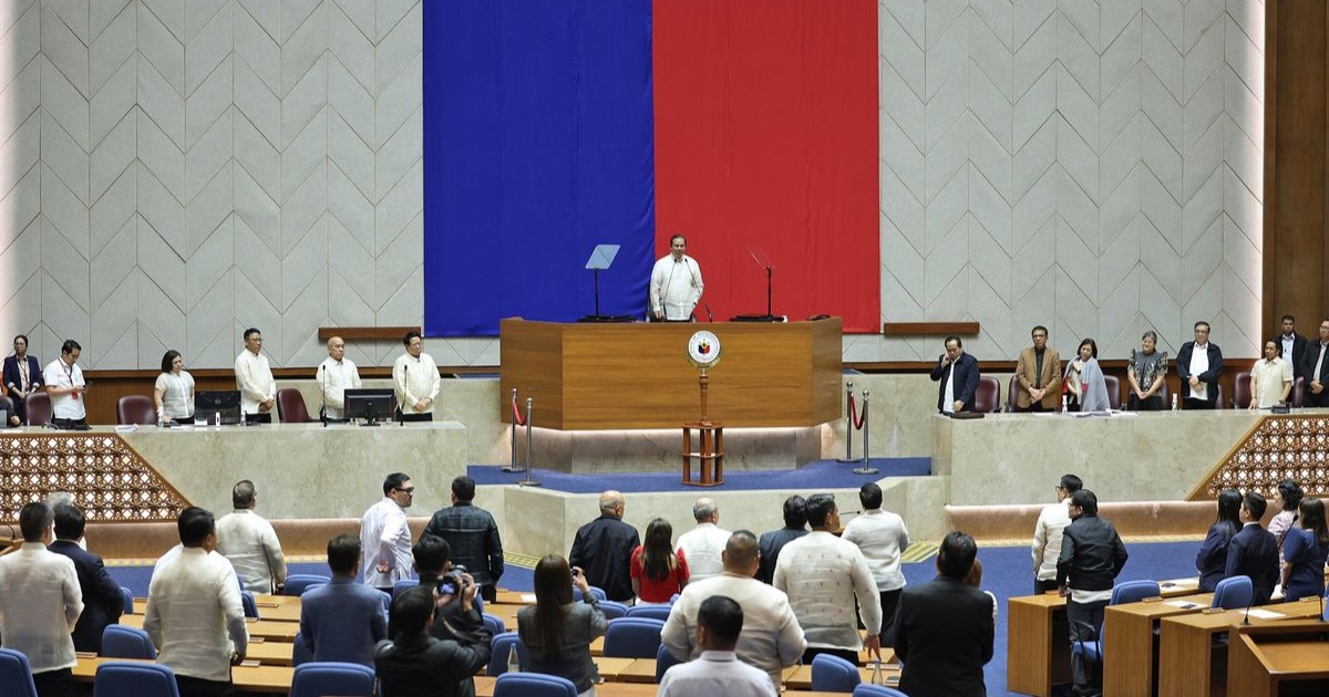 LOOK: The 215 House members who signed the impeachment complaint ...