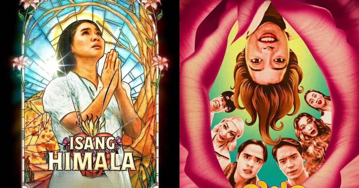 'Isang Himala,' 'Flower Girl' to stream on Netflix this November ...