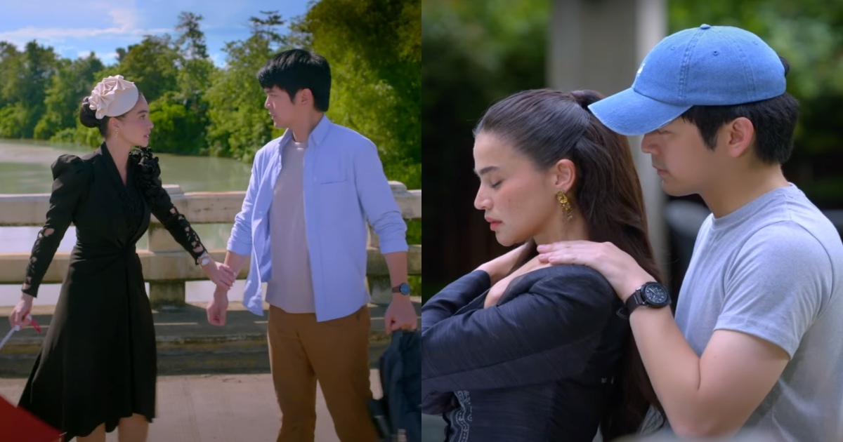 WATCH: Official trailer for 'It's Okay to Not Be Okay' PH remake out ...