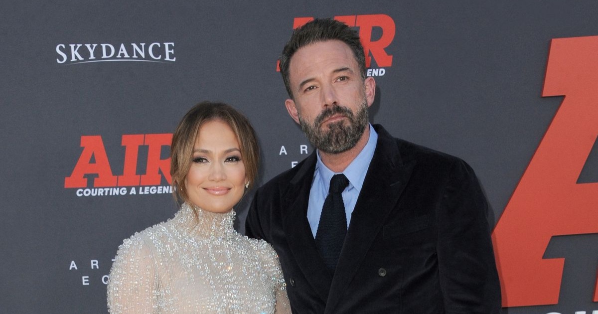 Jennifer Lopez opens up for the first time on Ben Affleck split ...