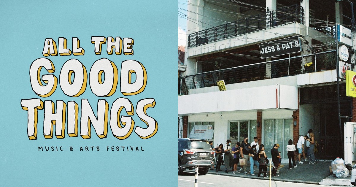 Jess & Pat's to celebrate 10th anniversary with festival featuring Over ...