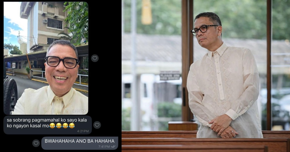 'Pepito Manoloto' star John Feir attends wrong wedding after misreading ...