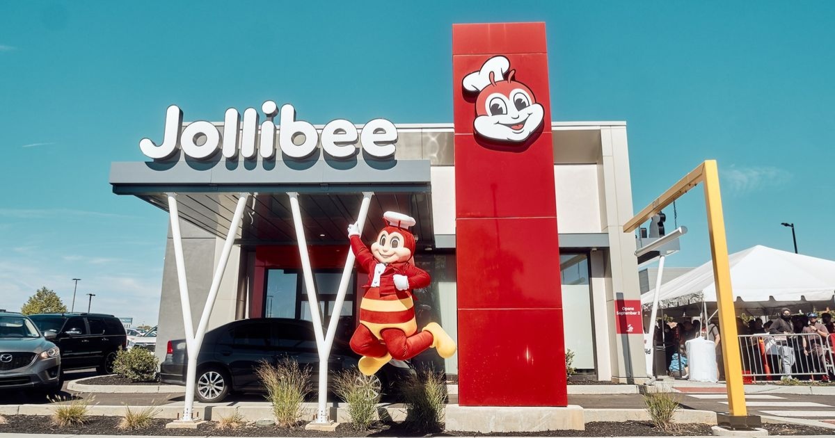 Jollibee hailed 'Best Fast Food Fried Chicken' by USA Today • PhilSTAR Life