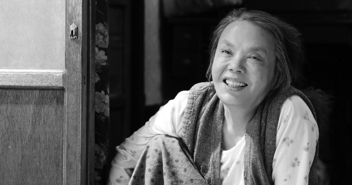 Korean actress Kim Soo-mi passes away at 75 • PhilSTAR Life