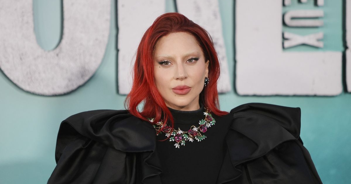 Suspect in Lady Gaga concert bombing plot wanted to kill a child for ...