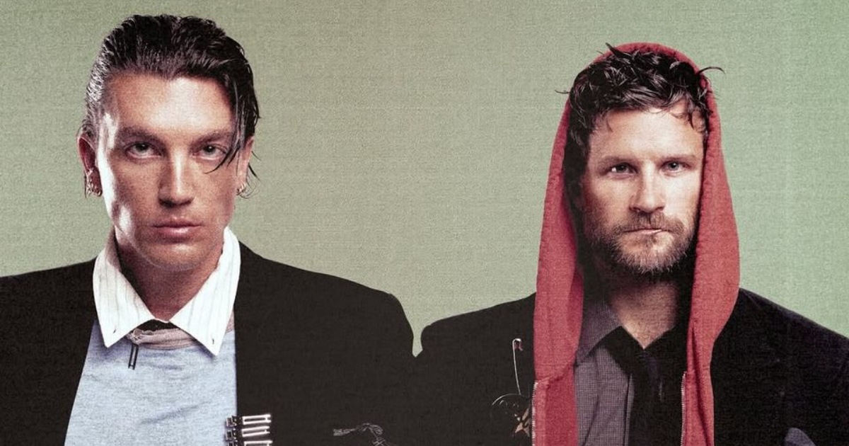 LANY will be back in PH for 'Soft World Tour' in November • PhilSTAR Life