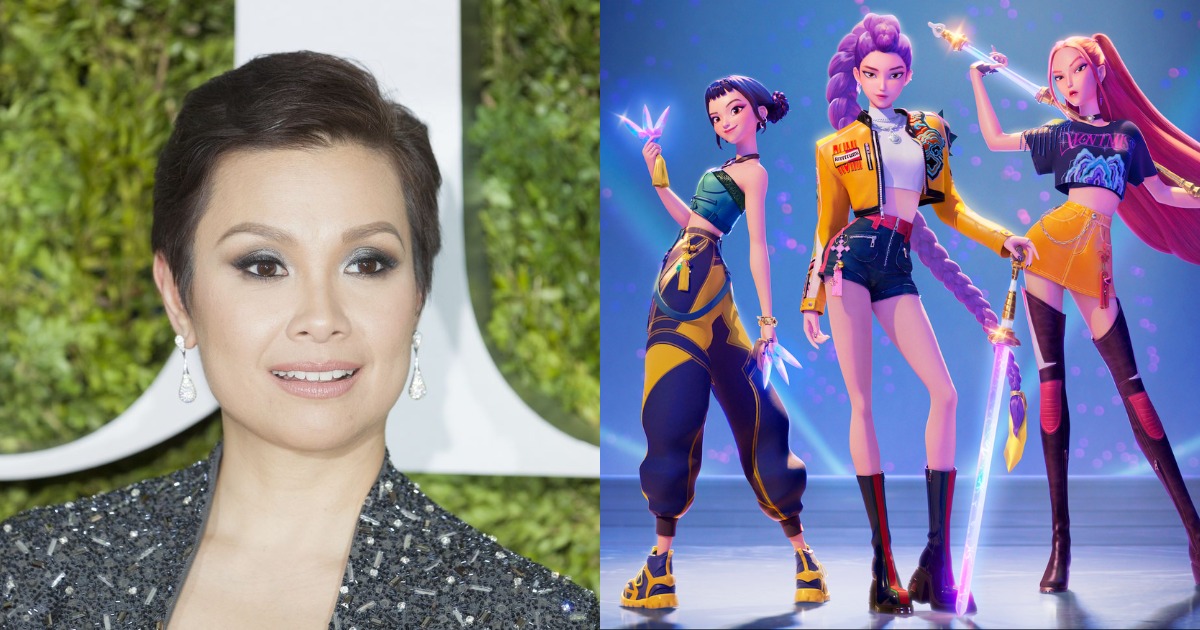 Lea Salonga, TWICE, and more perform original songs for Netflix's 'KPop ...