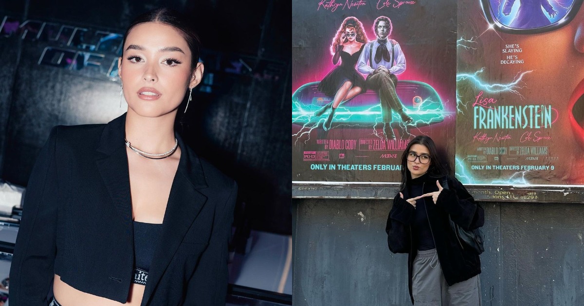 Liza Soberano explains why she left Careless, reveals new management ...