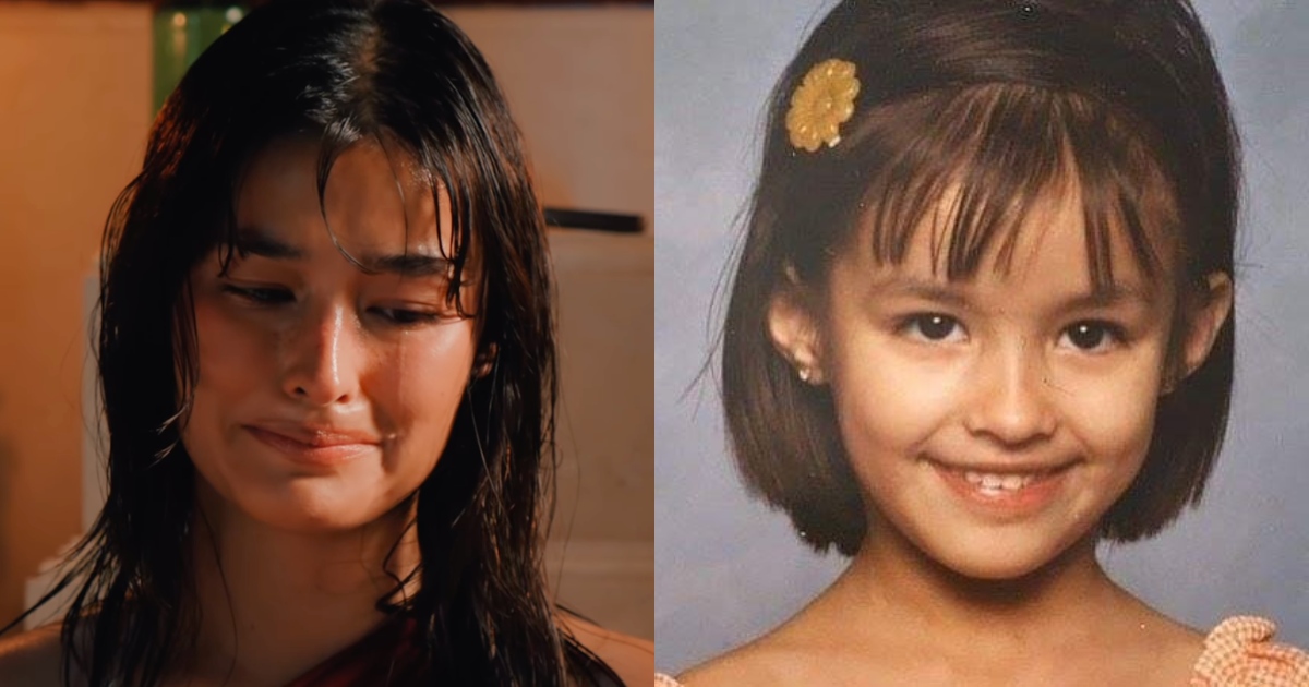 Liza Soberano on why she revealed her traumatic childhood, kept mum on ...