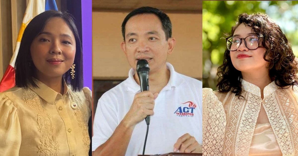 Makabayan bloc releases their SALNs; Marcos, Duterte urged to do the ...