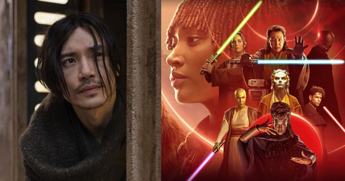 Manny Jacinto hopes a Filipino would lead a future 'Star Wars' project ...
