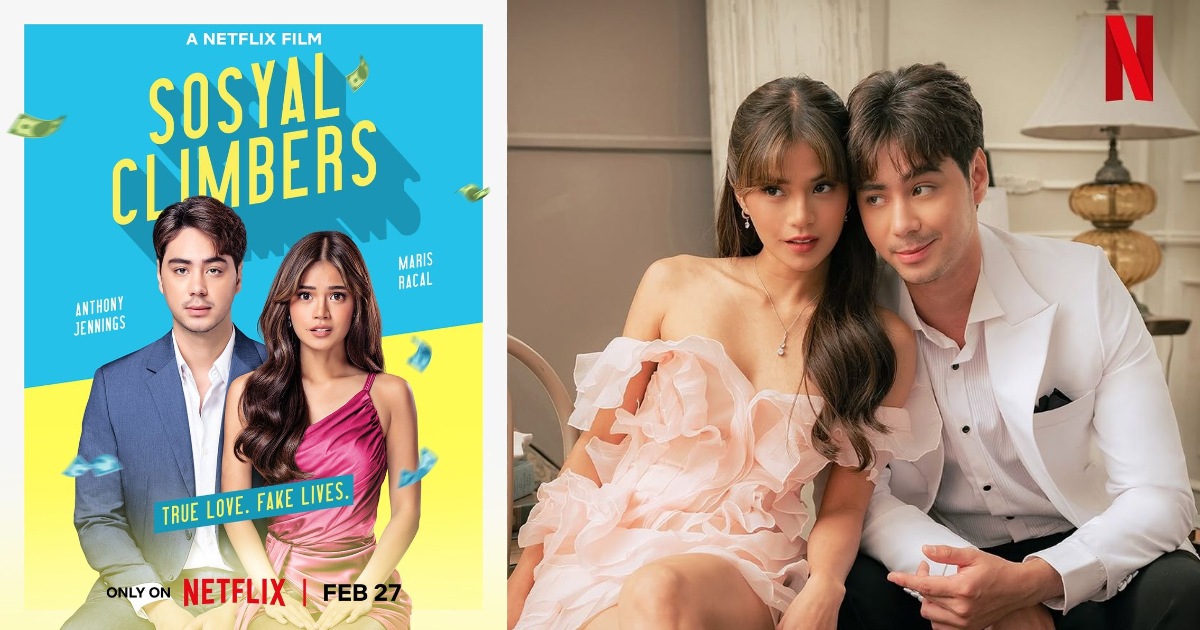 Maris Racal, Anthony Jennings reflect on their love team after doing ...
