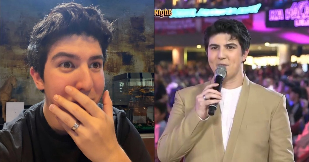 Mavy Legaspi apologizes for viral hosting moment during 'Pinoy Big ...