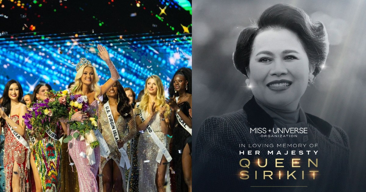 Miss Universe 2025 to continue with adjusted format amid death of ...