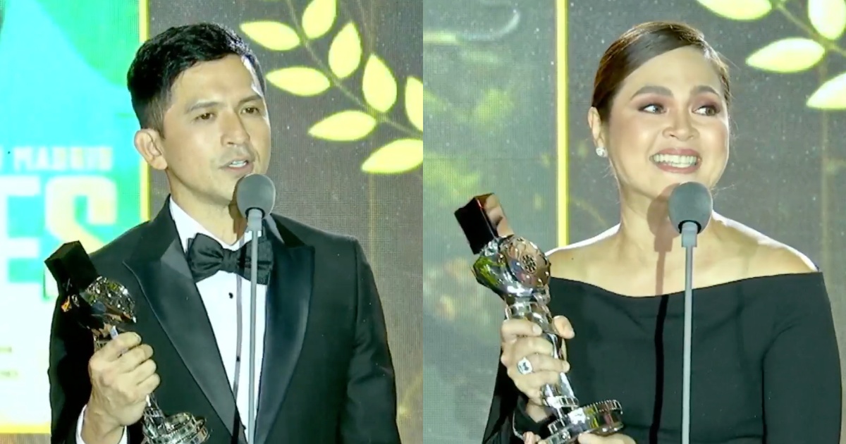 LIST: 'Green Bones,' 'Isang Himala,' and other films that won big at ...
