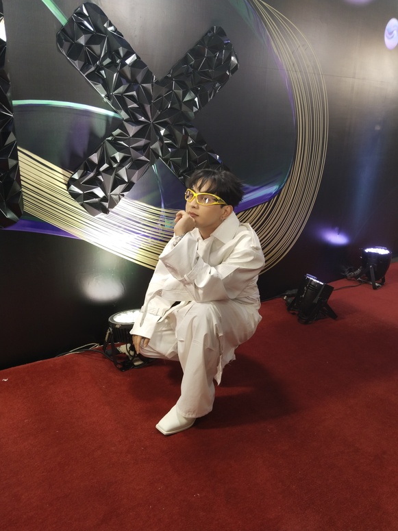 LOOK: Music artists rock the MYX Music Awards 2024 in streetwear ...