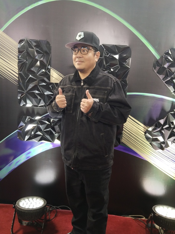 LOOK: Music artists rock the MYX Music Awards 2024 in streetwear ...