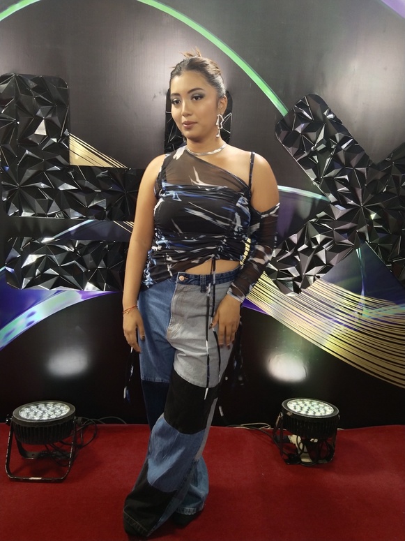 LOOK: Music artists rock the MYX Music Awards 2024 in streetwear ...
