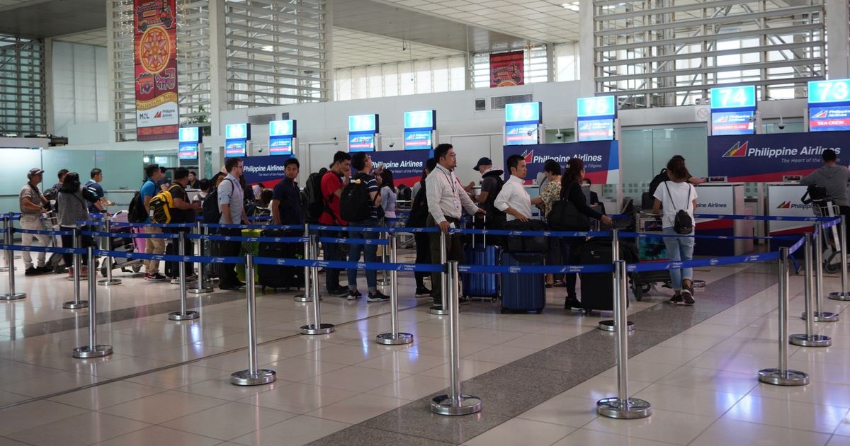 NAIA Terminal 5 to be built as Philippine Village Hotel sees demolition ...