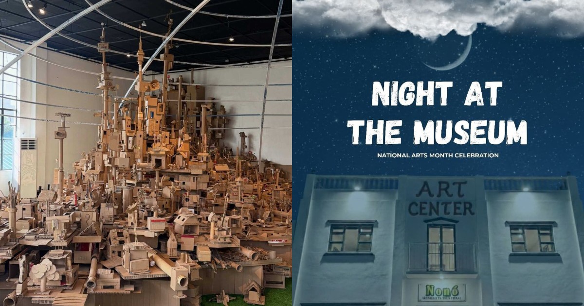 Exhibits and activities to explore for National Arts Month 2026 ...