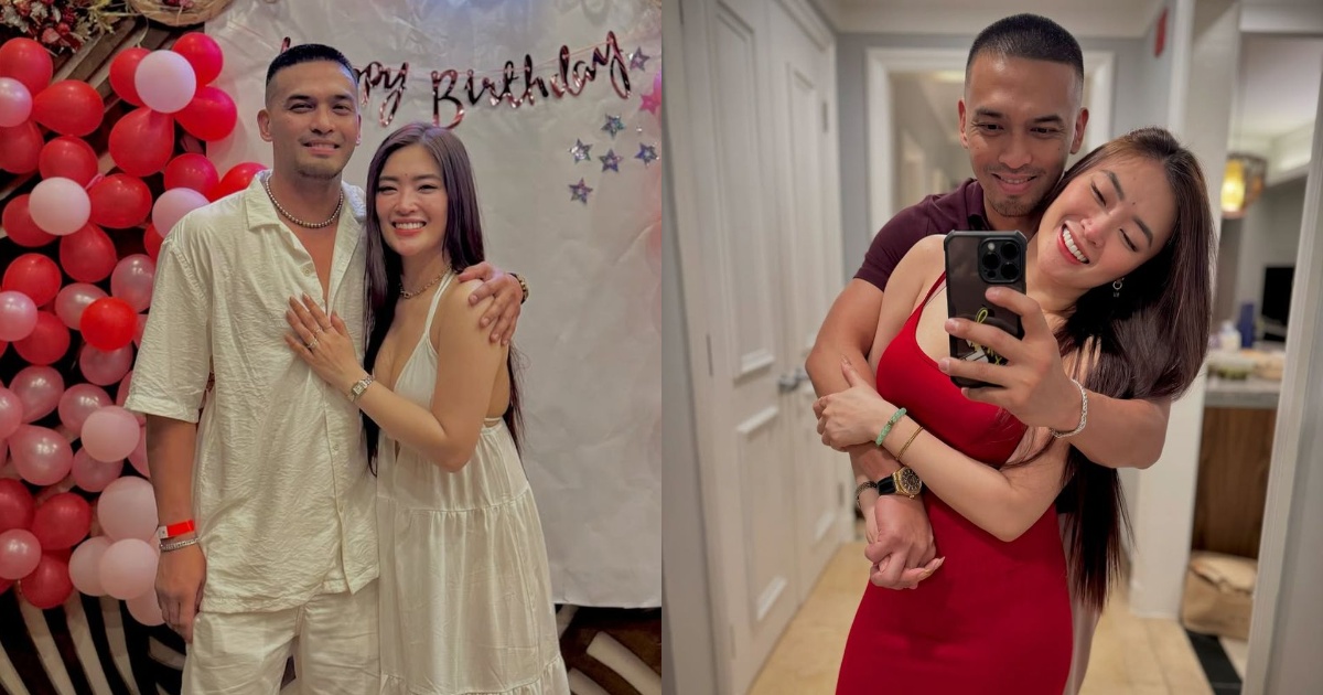 Jam Ignacio surrenders to NBI after alleged assault of Jellie Aw ...