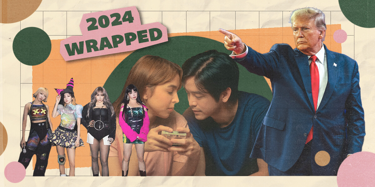 The biggest comebacks of 2024: Celebrities, parks, and more • PhilSTAR Life