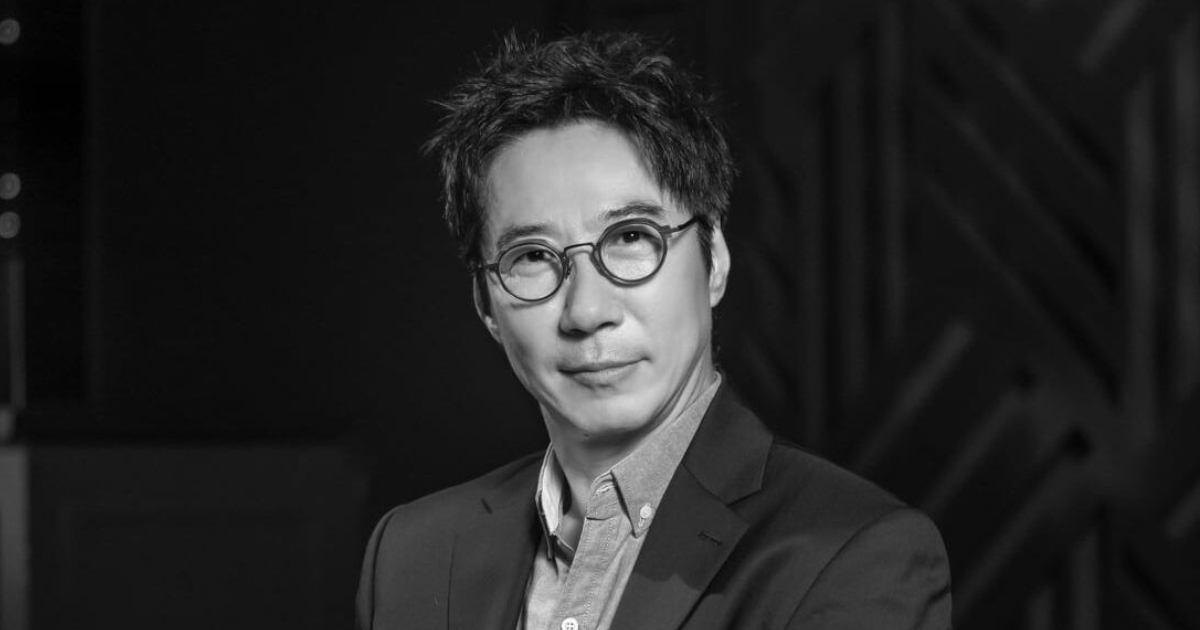 South Korean director Park Hee Gon passes away at 56 • PhilSTAR Life