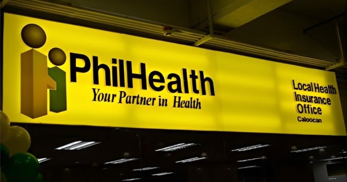 Government to return P60 billion to PhilHealth funds • PhilSTAR Life