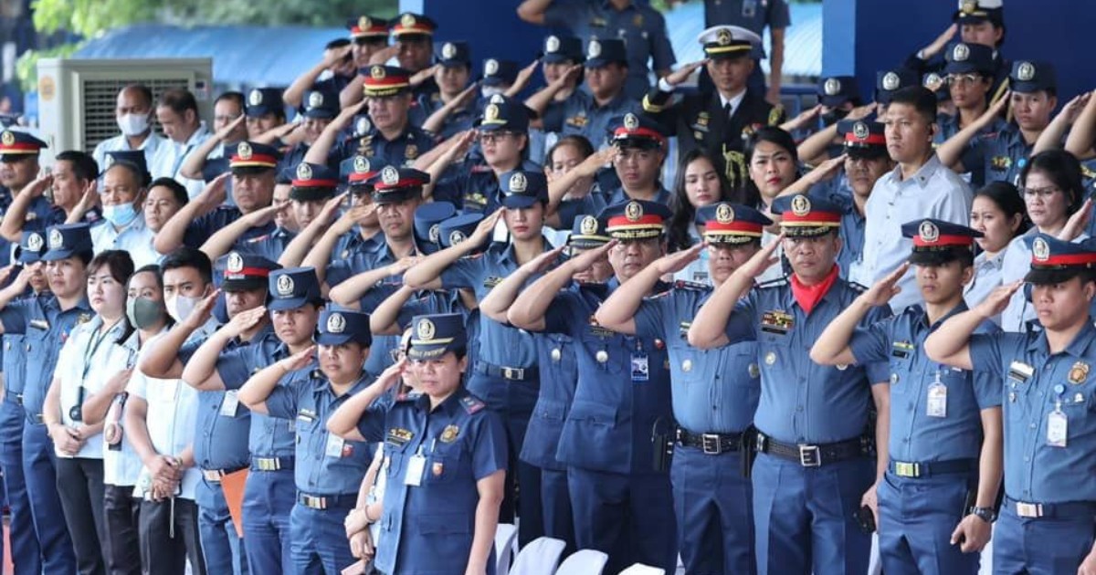 PNP, AFP members exempted from drug, psych tests to get gun licenses ...