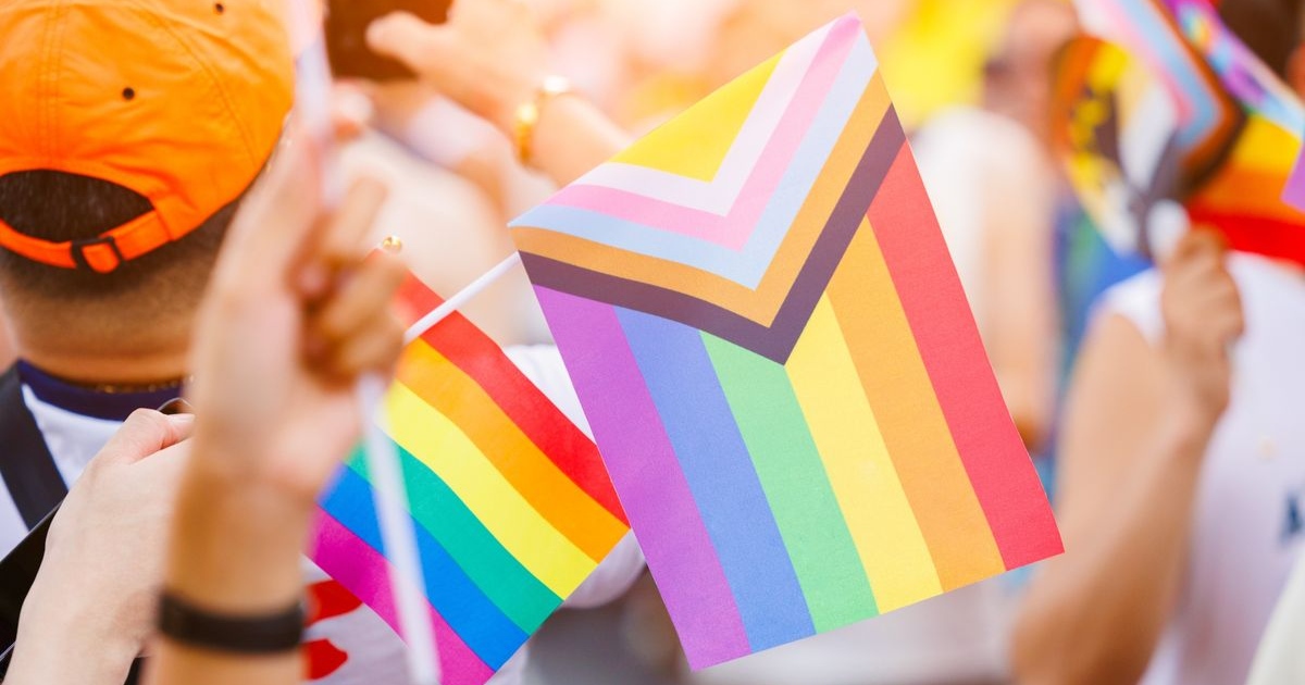 From drag shows to fun runs: Pride Month events happening around Manila ...