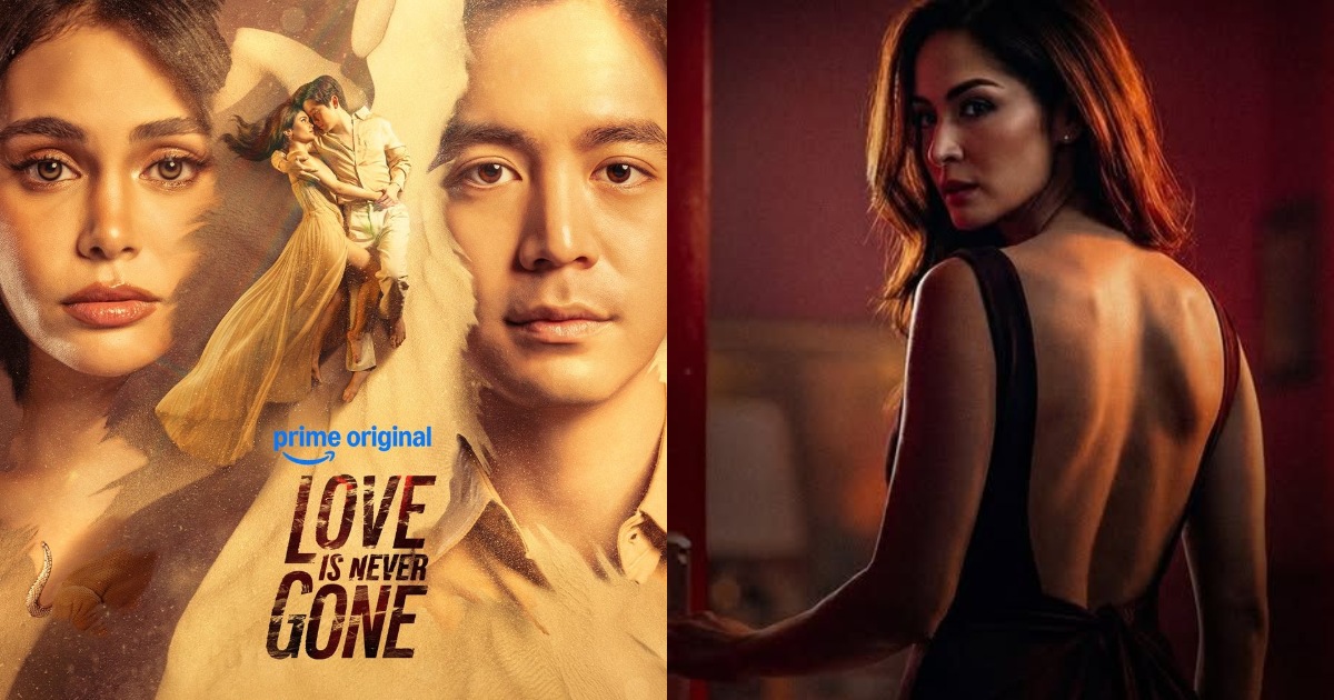 Are you ready for this? Prime Video PH drops massive 2026 lineup ...