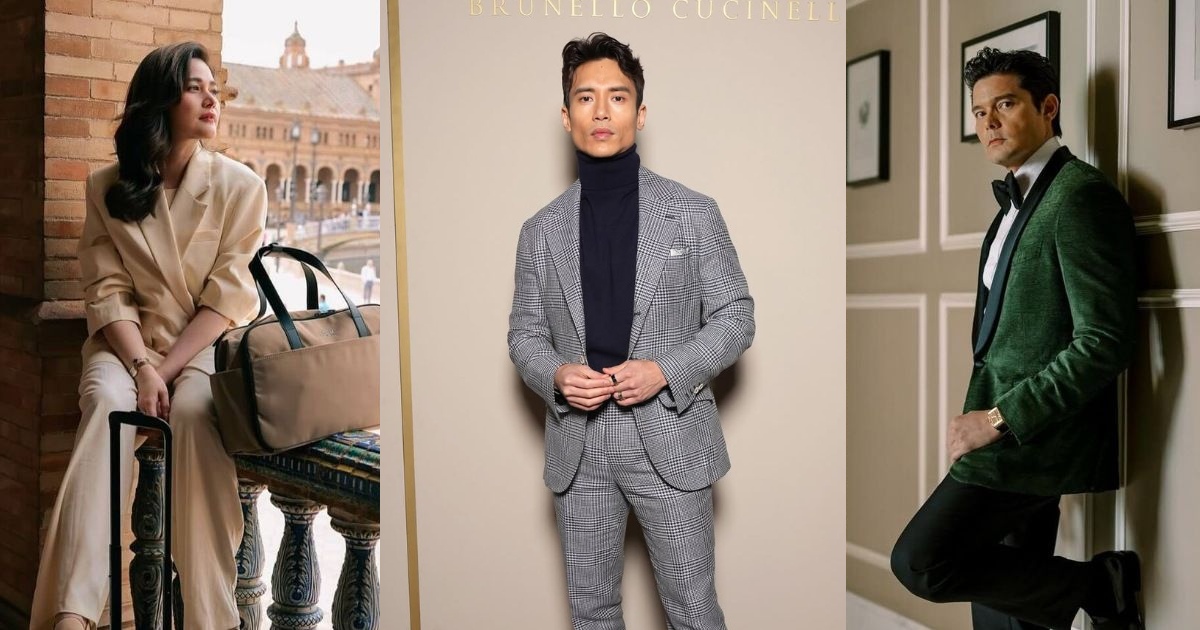 LIST: Quiet luxury brands to add to your wardrobe • PhilSTAR Life