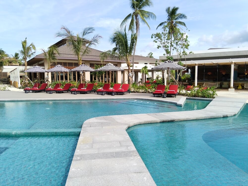 South Palms Resort: How Panglao's first five-star hotel combines luxury ...