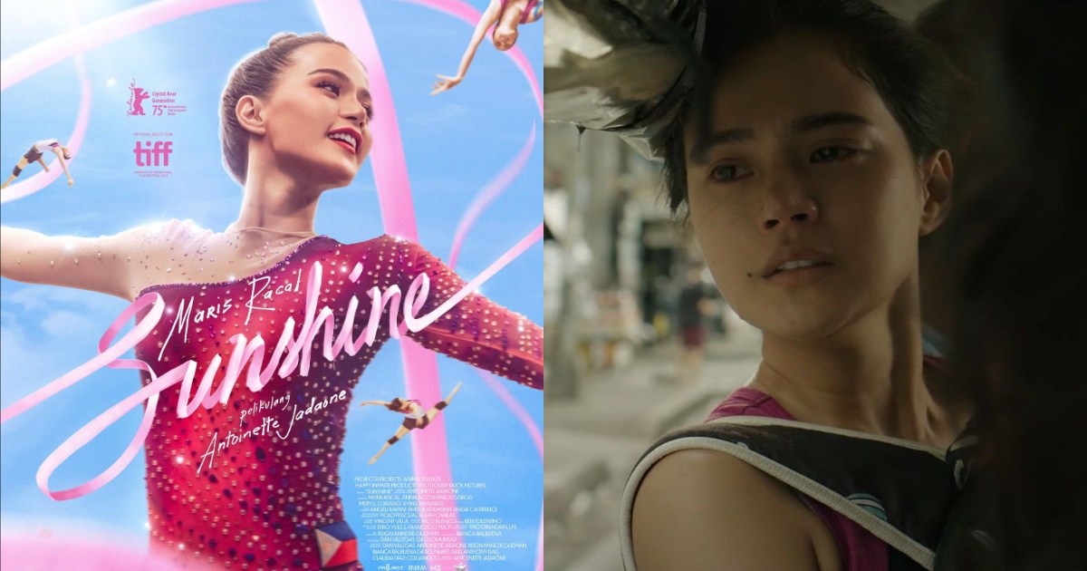 'Sunshine' director Antoinette Jadaone reveals original ending for ...