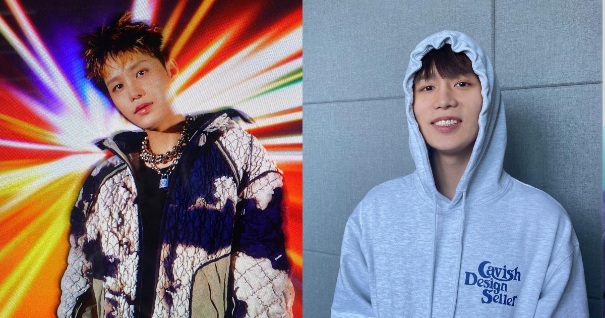 Here's what we know so far about Taeil's sex crime allegations ...