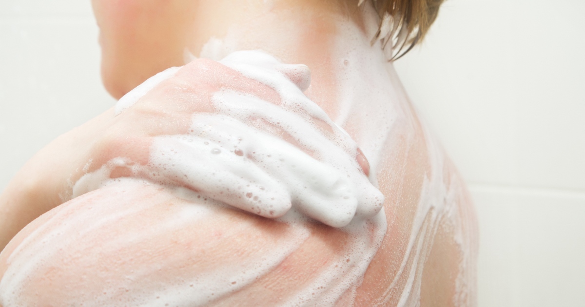 15-year-old teen creates soap that could treat skin cancer • PhilSTAR Life