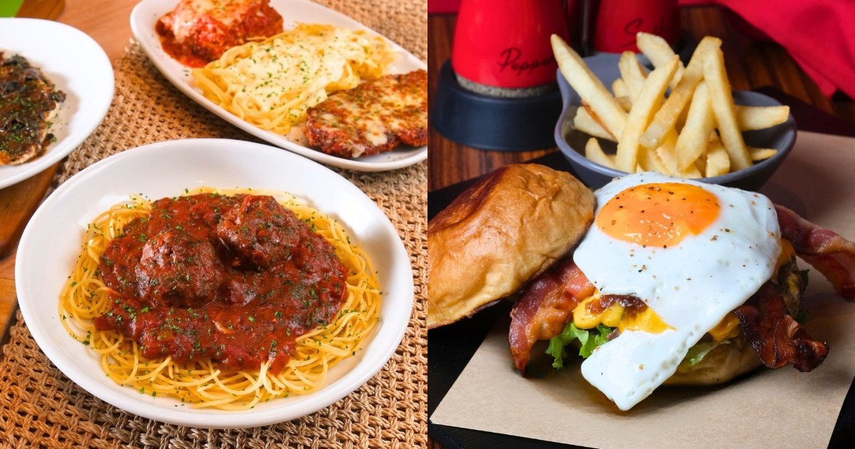 For one day only: Enjoy 30% off on The Bistro Group restaurants this ...