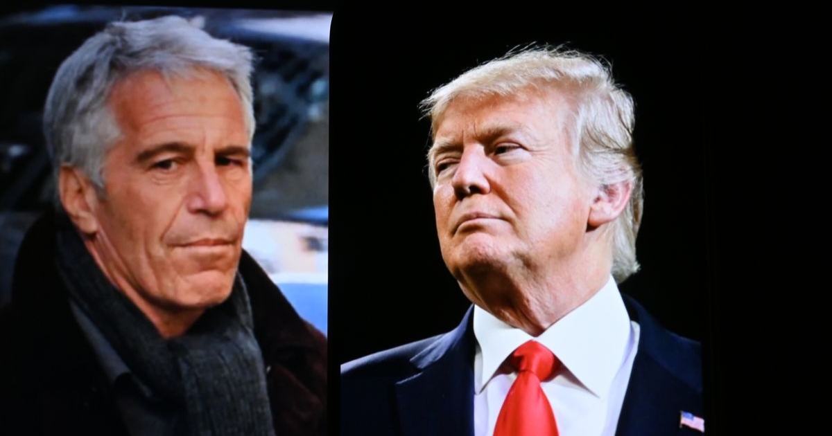 Trump in Epstein files: five takeaways from latest release • PhilSTAR Life