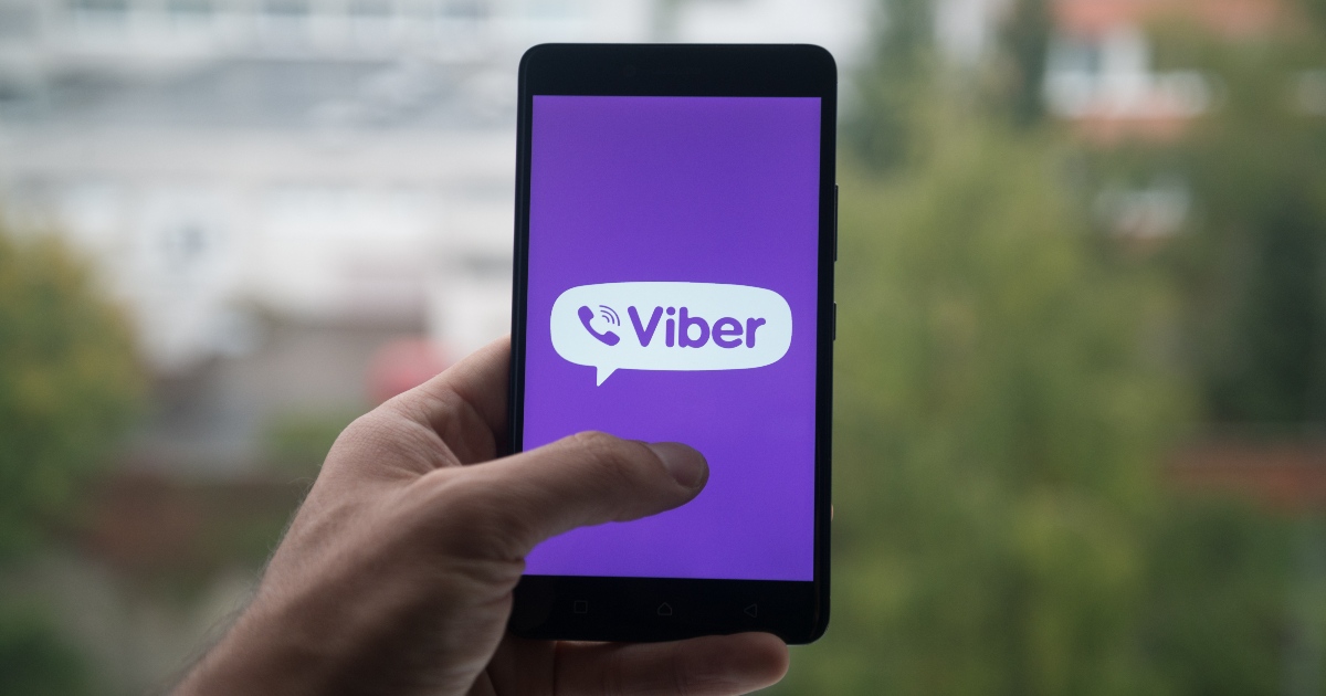 Viber is rolling out a dating feature soon. Here's how to sign up ...