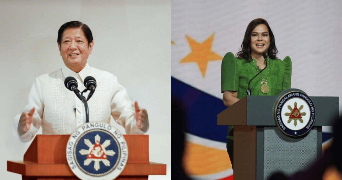 Marcos removes vice president, ex-presidents from National Security ...