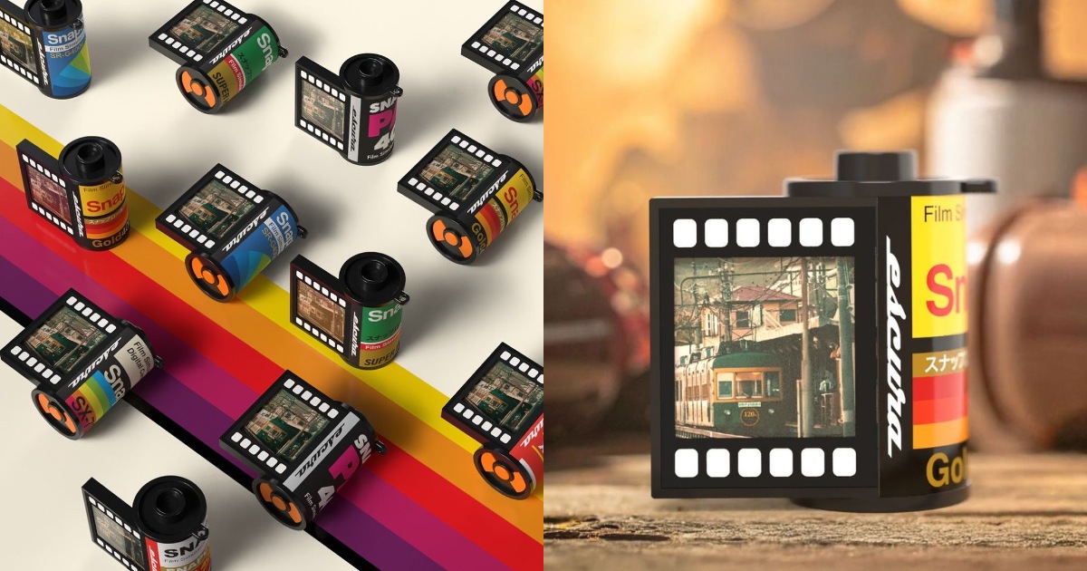 What to know about the SnapRoll camera: Features, where to get it, and ...
