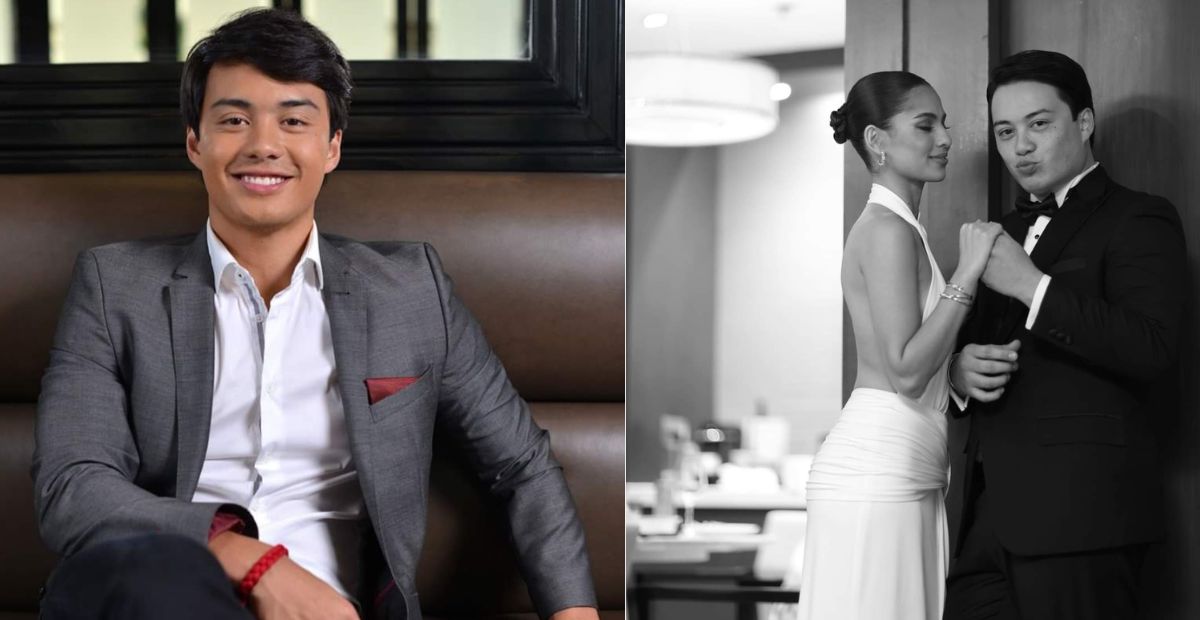 Meet Jeff Ortega, the newly-appointed Youth Commission chair • PhilSTAR ...